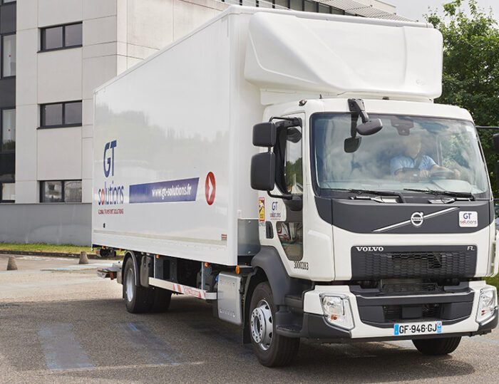 Chiffres clés - GT Solutions - GT Solutions