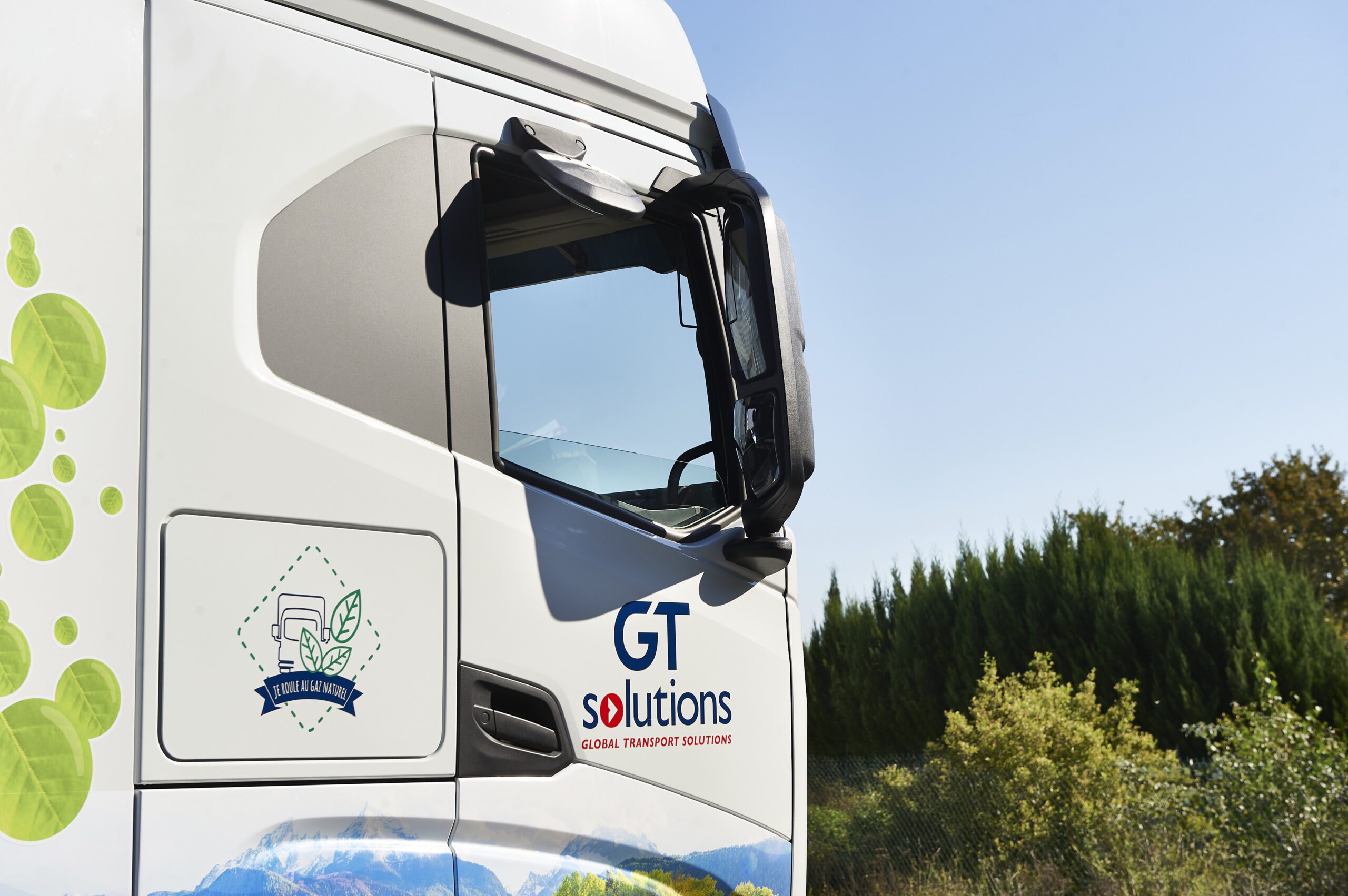 Rouler plus responsable avec nos éco-solutions - GT Solutions - GT Solutions