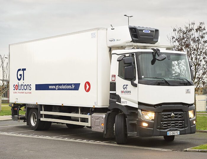 Distribution Alimentaire | GT Solutions - Transport Livraison - GT ...