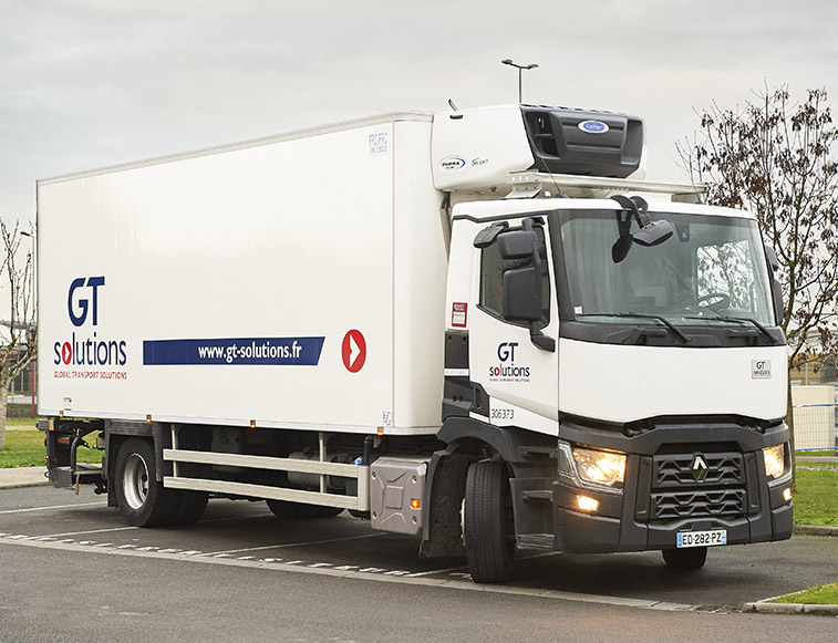Distribution Alimentaire | GT Solutions - Transport Livraison - GT ...