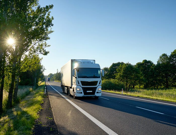 Industrie | GT Solutions - Transport Distribution - GT Solutions