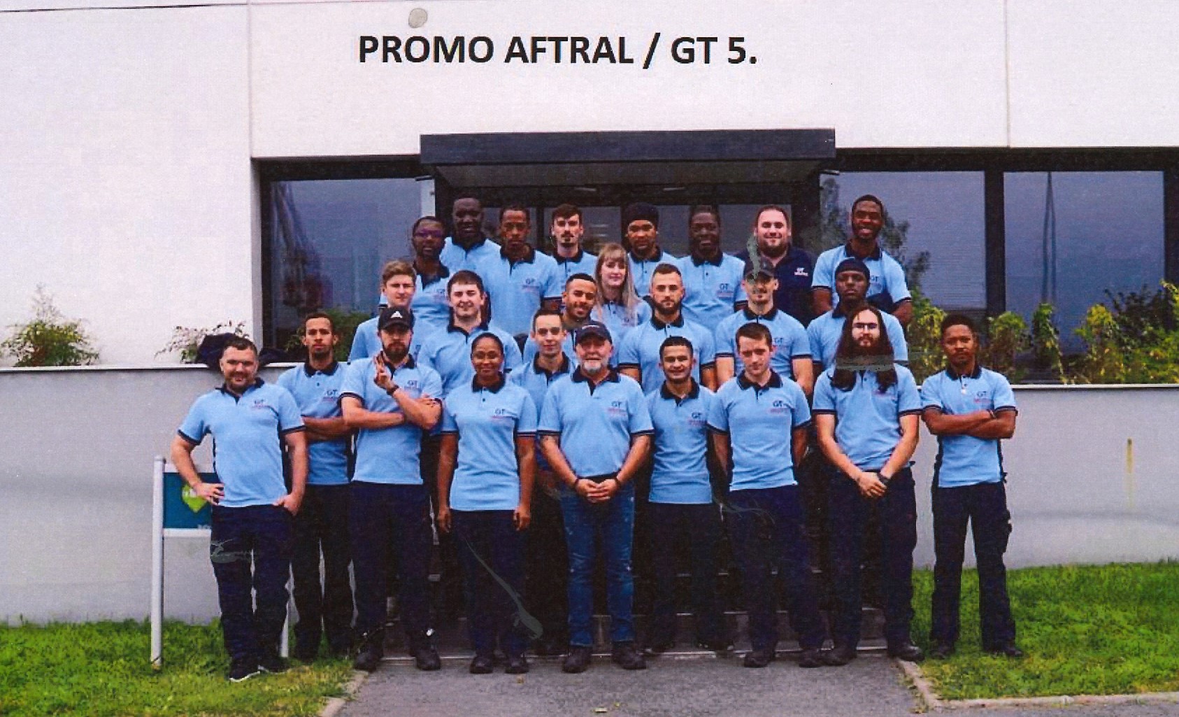 Une nouvelle promo de conducteurs pour GT solutions - GT Solutions - GT ...